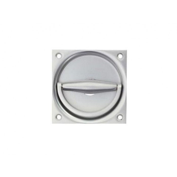 KWS KOMDEURKRUK MET RING ALUMINIUM STIFTDEEL 5017-32 90X90MM | Wijngo ...