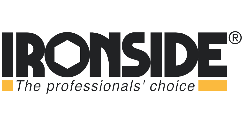 IRONSIDE SOKSLEUTEL 13MM | Wijngo Holland b.v.